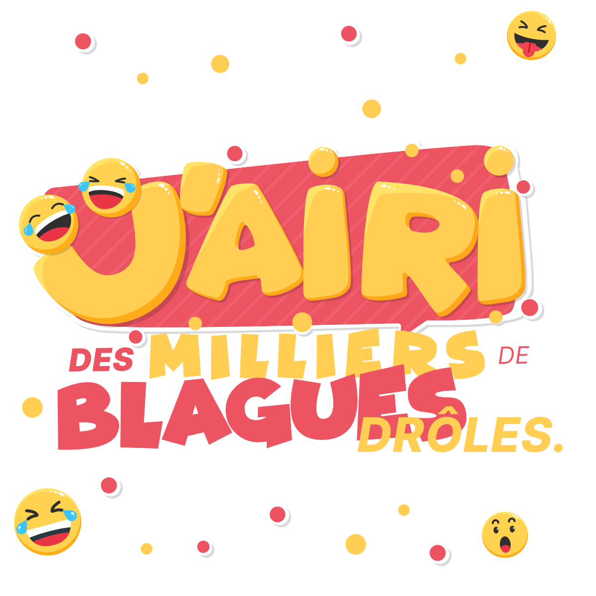 Les 16 types de crottes…